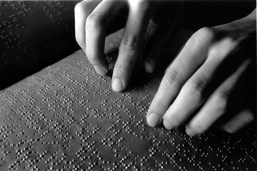 SCIplanet Braille System Feel The Words SCIplanet Braille System Feel The Words