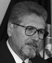 Board of Trustees - Bibliotheca Alexandrina