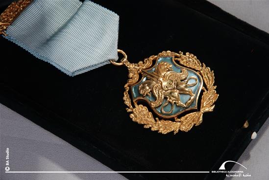 Sadat Museum - Photo Gallery - Bibliotheca Alexandrina