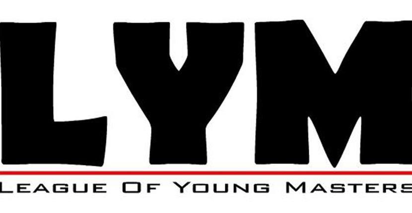 League of Young Masters (LYM) - Bibliotheca Alexandrina