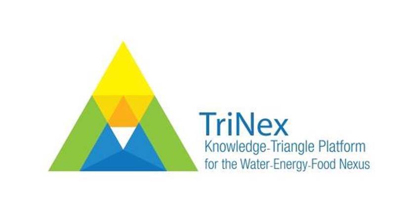 Le triangle de la connaissance en matière du Nexus eau-énergie ...
