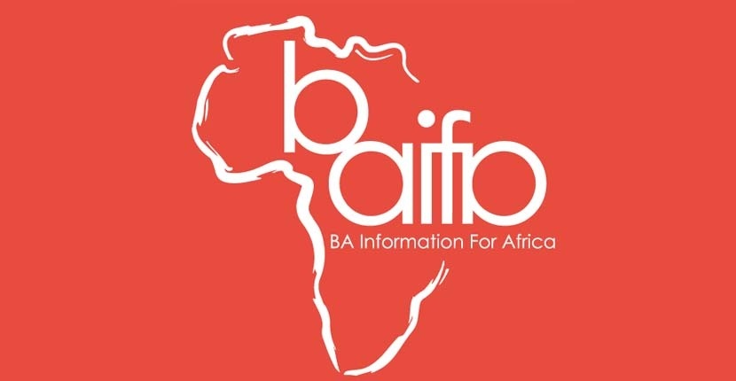 Bibliotheca Alexandrina Information for Africa (BAIFA) - Bibliotheca ...