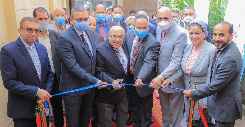 The Science Museum in Tanta - Bibliotheca Alexandrina