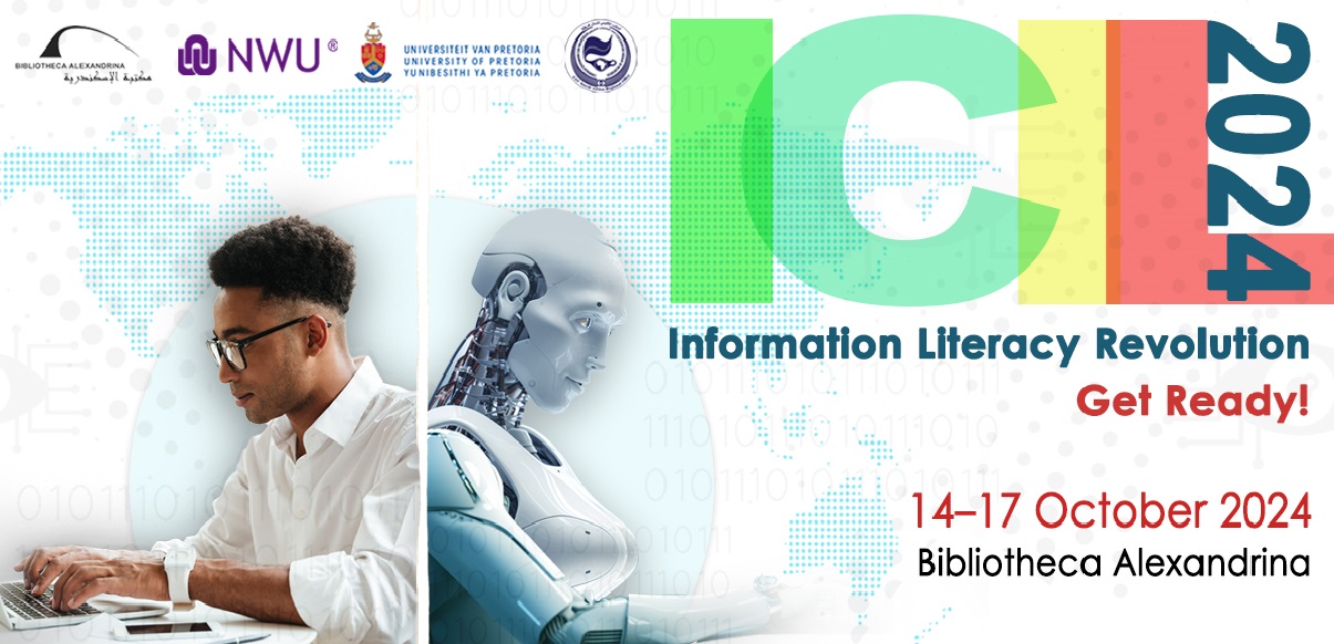 ICIL-Africa 2024 Exhibitors