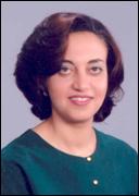 Digital Library Workshop in Egypt - Biographical Information