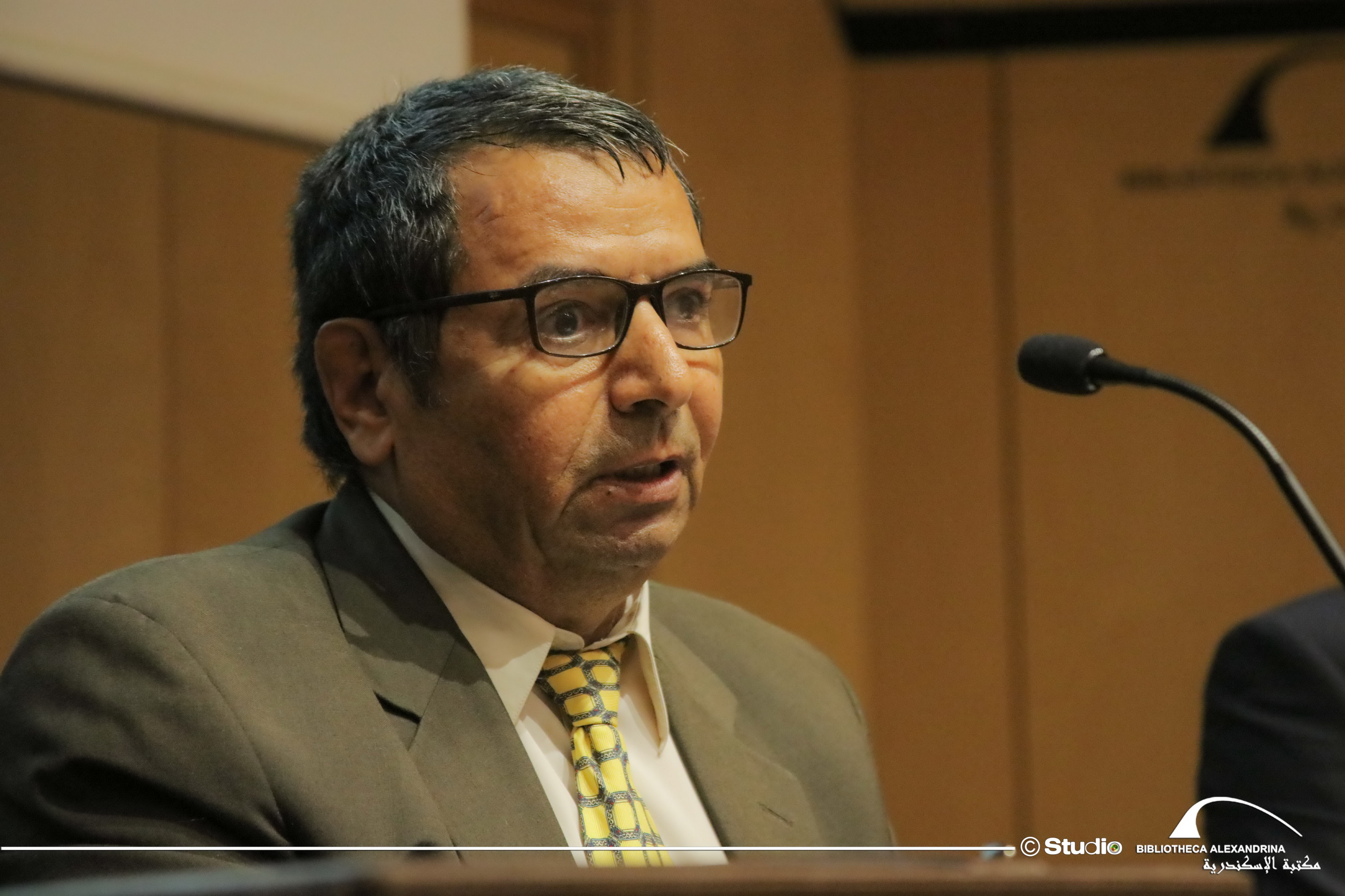 The Center for Islamic Civilization Studies