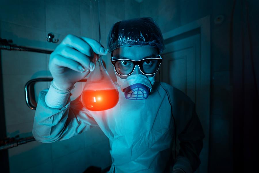 SCIplanet - Nuclear Chemistry: Science that Is Changing the World