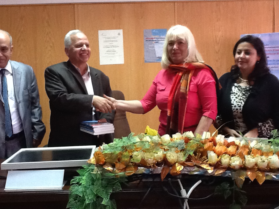 CAF - Photos: La Trilogie des Remparts