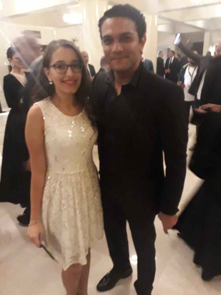 CAF - Photos: Festival International du Film du Caire