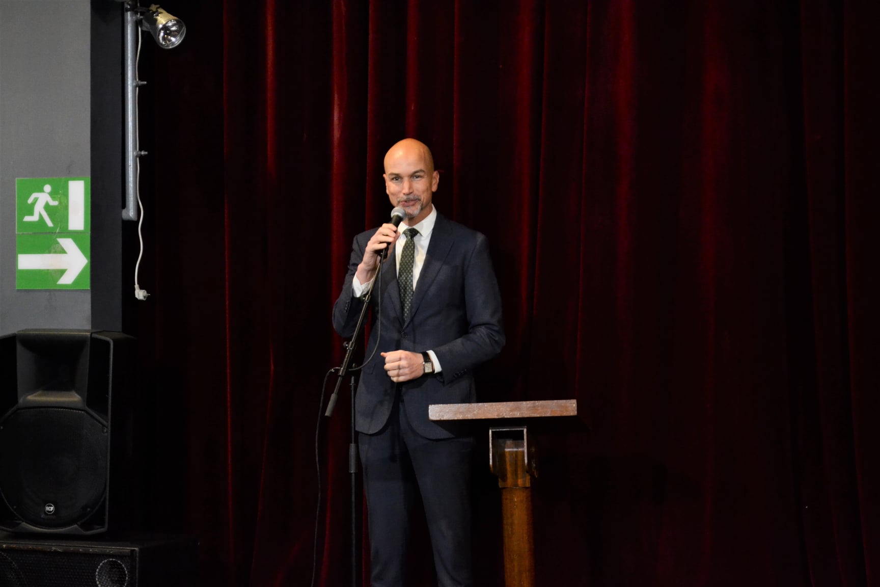 CAF - Photos: Festival Jeune Théâtre