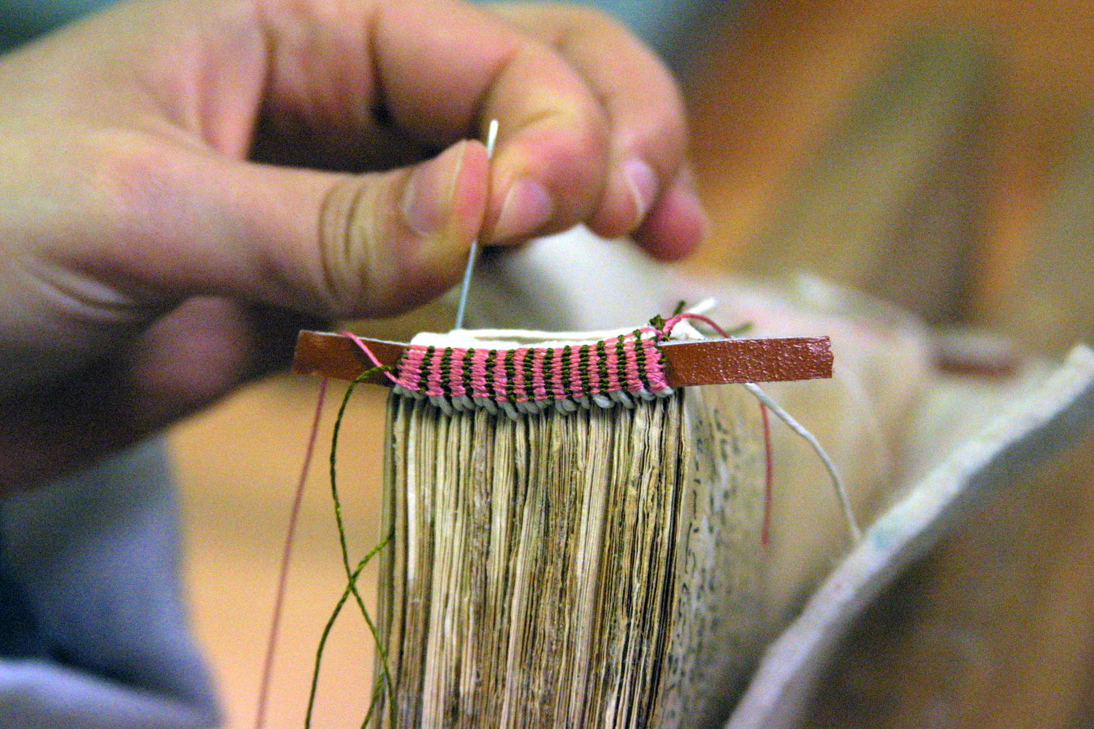 Manuscripts Museum’s Restoration Lab Wins Best Restoration Lab in Egypt ...