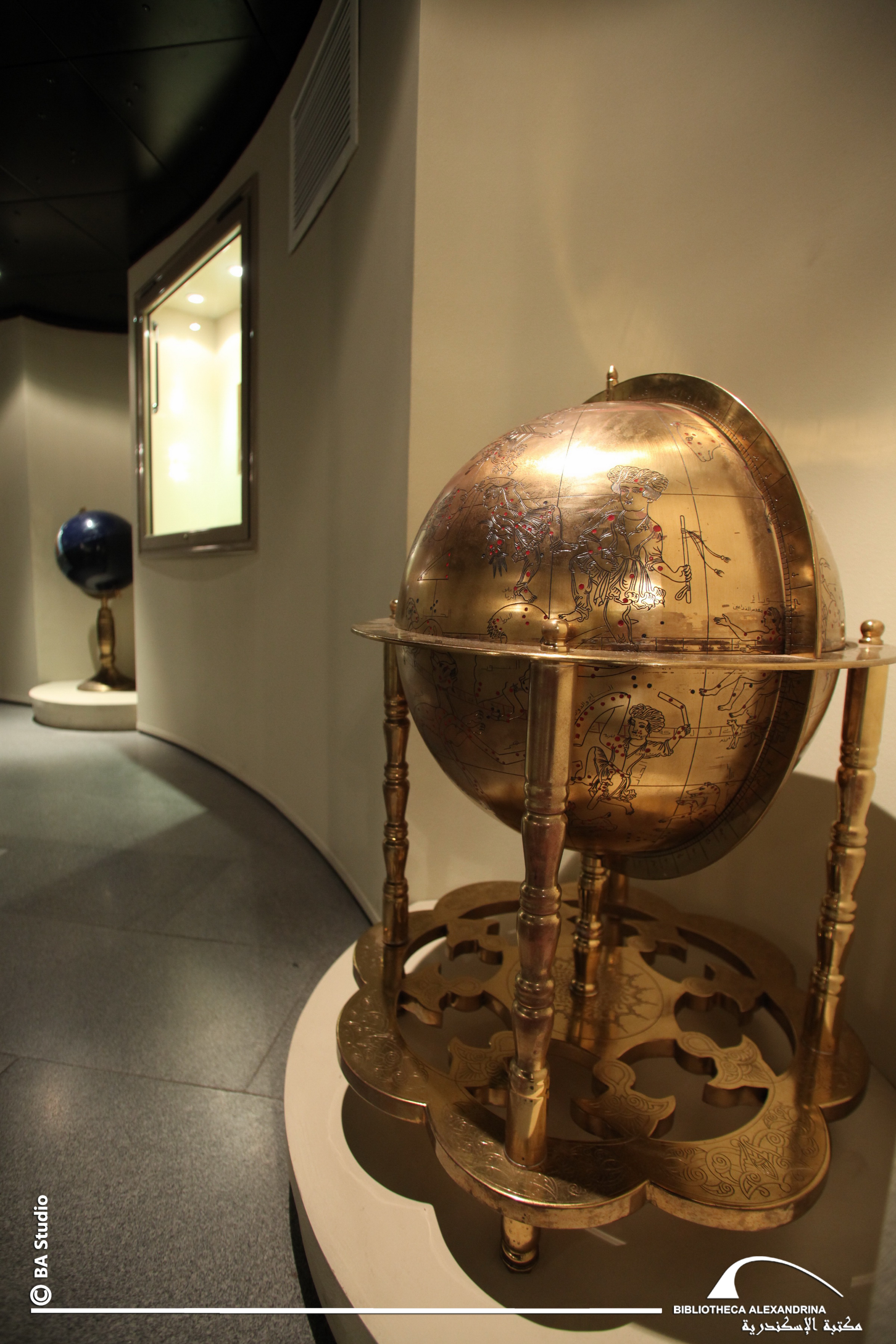 Arab-Muslim Medieval Instruments of Astronomy and Science (Star Riders ...