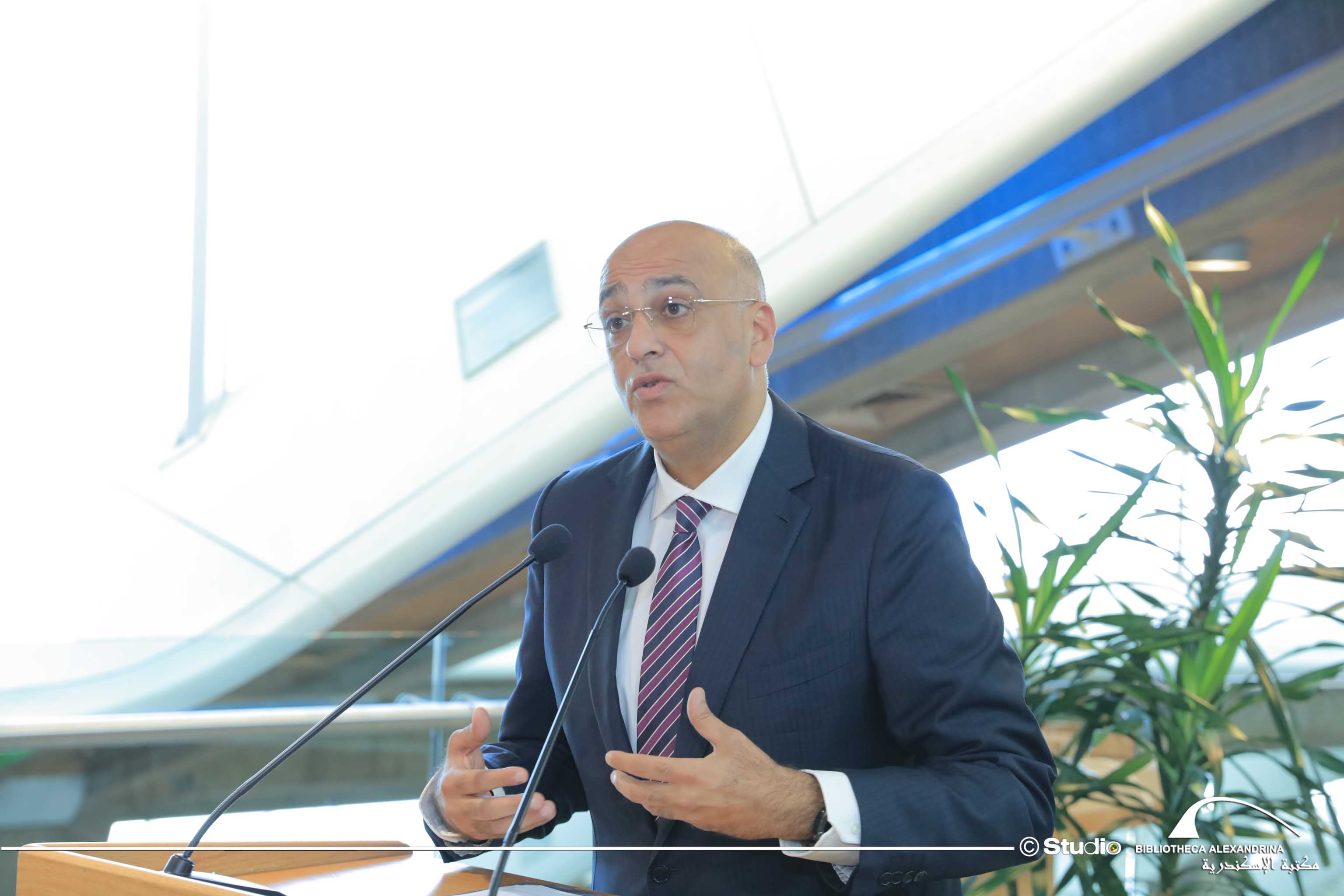 Signing of a Cooperation Agreement between the BA and the Micro, Small ...