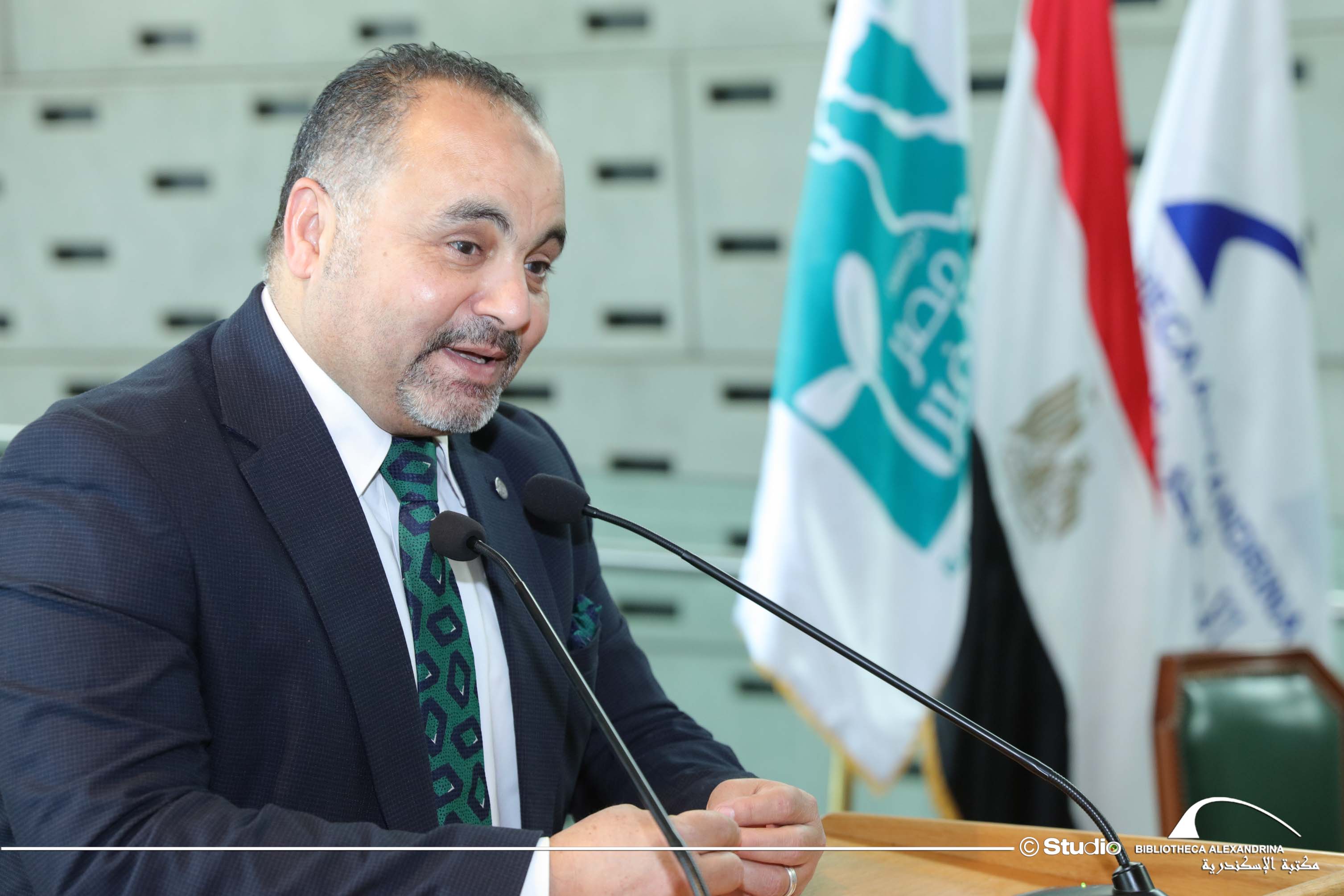 Cooperation Protocol between the BA and Misr El-Kheir Foundation to ...