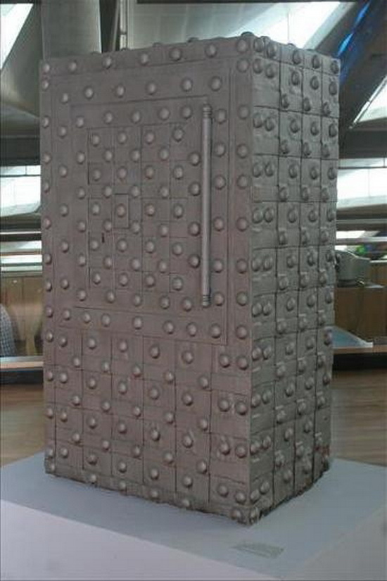 History of Printing: Bulaq Press - Bibliotheca Alexandrina