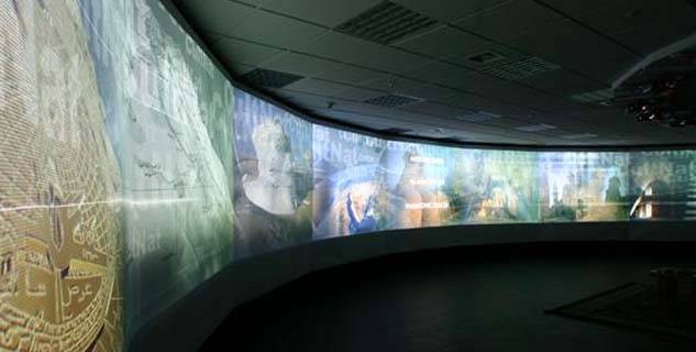 Home - Bibliotheca Alexandrina