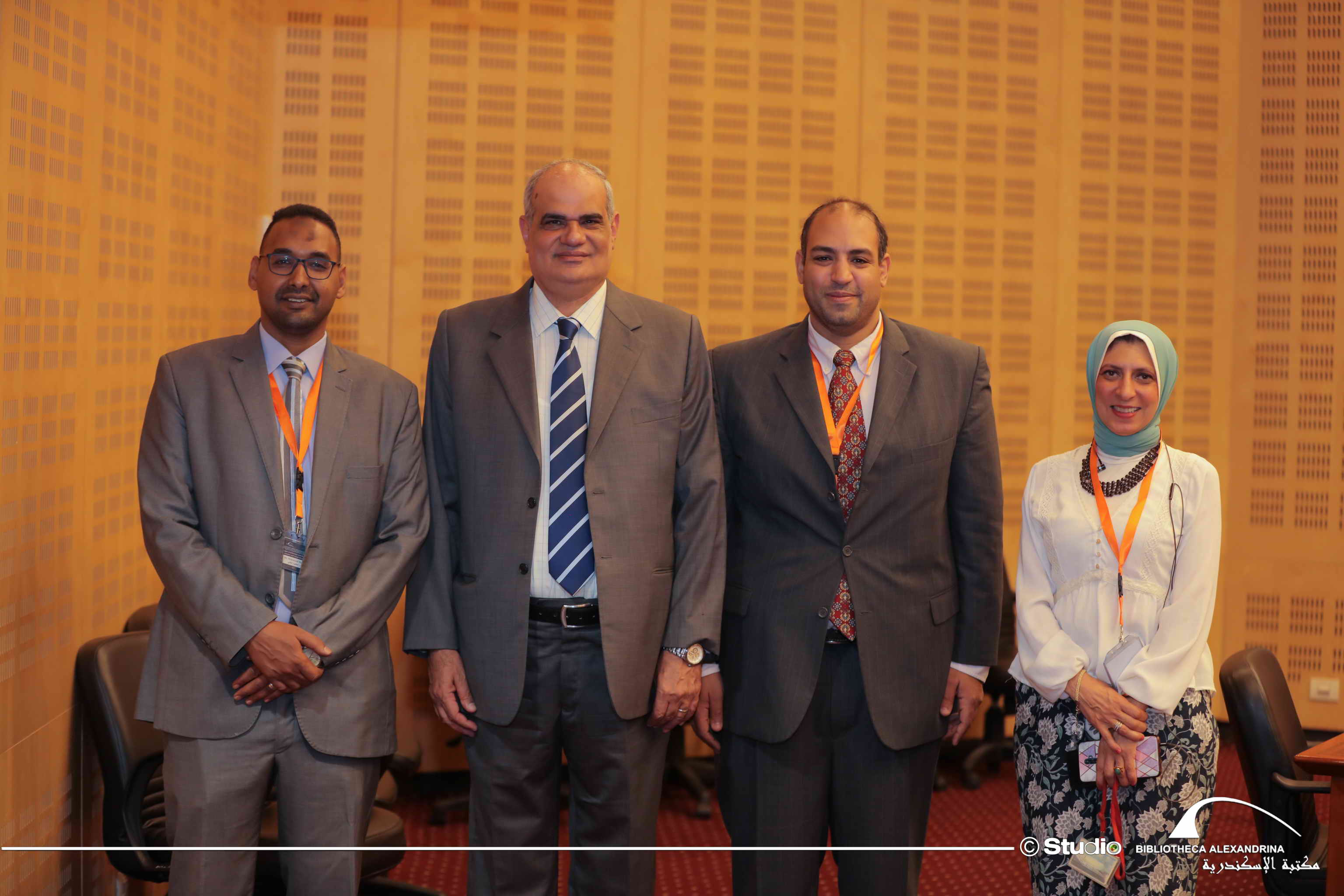 The Center for Islamic Civilization Studies